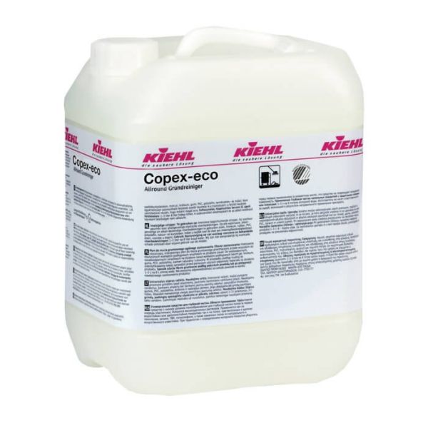 COPEX-ECO Décapant Sol Puissant - Alpes détergents