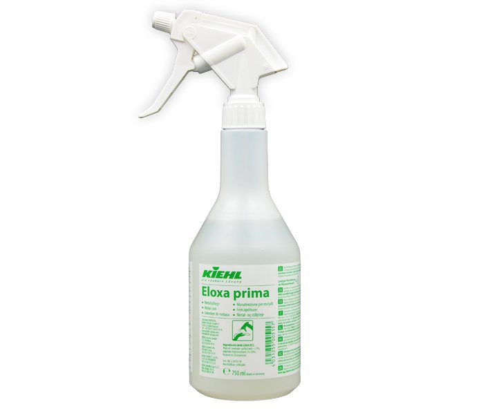 K ELOXA-PRIMA Nettoyant Inox - Alpes détergents