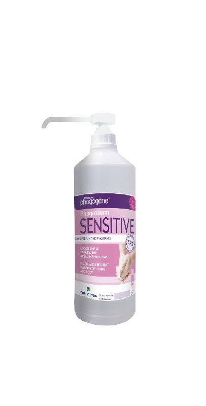 Hygiéne des Mains et du Corps Archives - Page 2 sur 2 - Alpes détergents